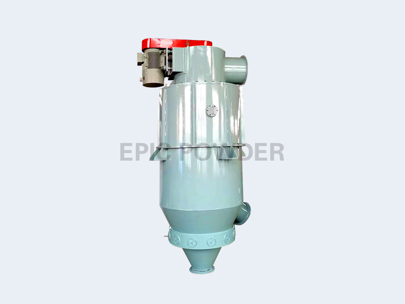 Powder Separator CTC - Powder Separator Manufacturer & Supplier